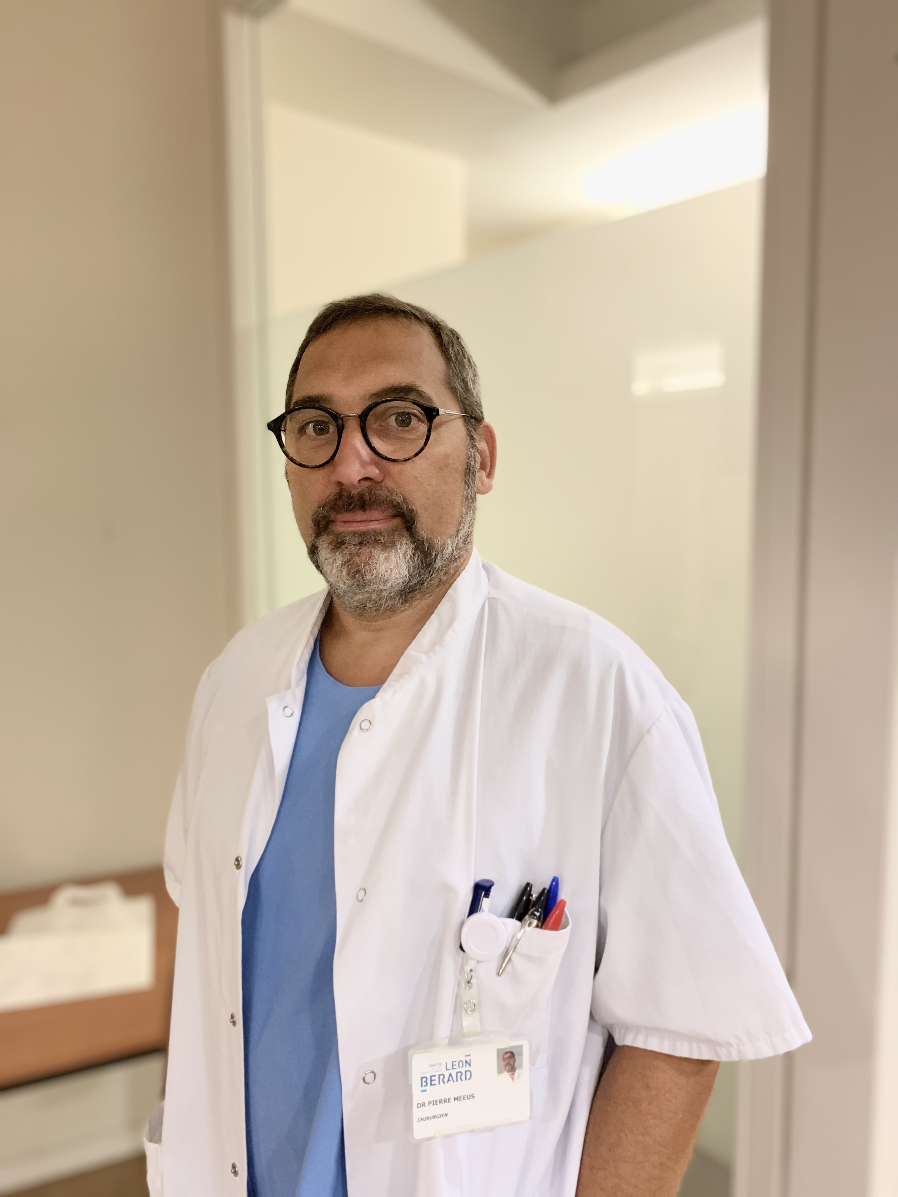 Gastrectomie Totale Avec Roux Et œsophagojéjunostomie