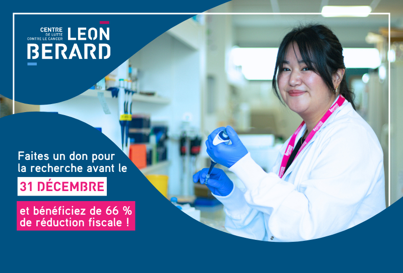 Mon patient est en HAD - SAD | Centre Léon Bérard