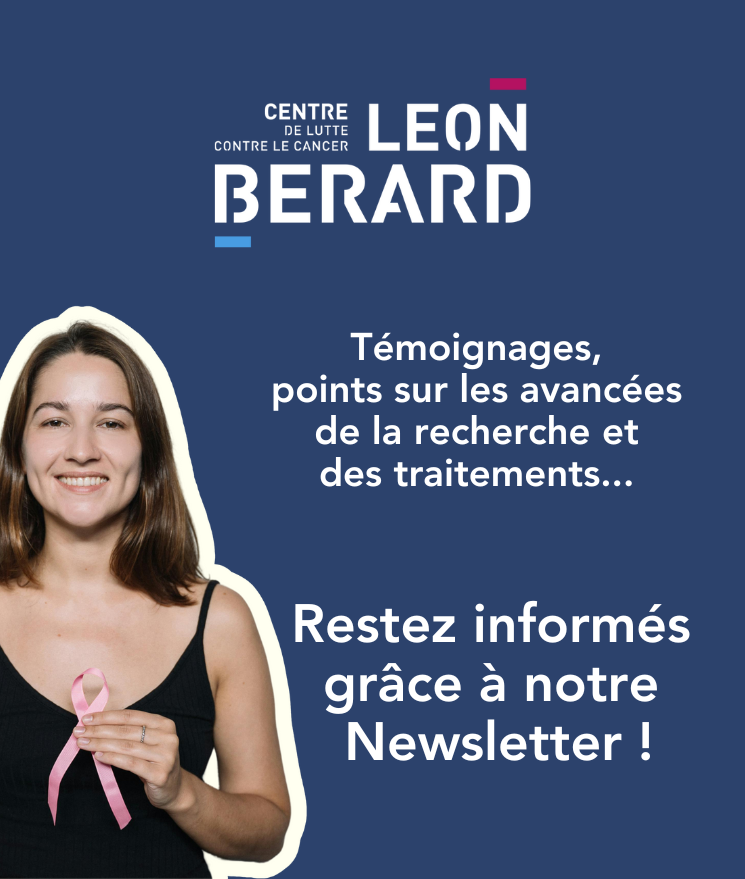 Diagnostic et symptômes du cancer de l’œil | Centre Léon Bérard